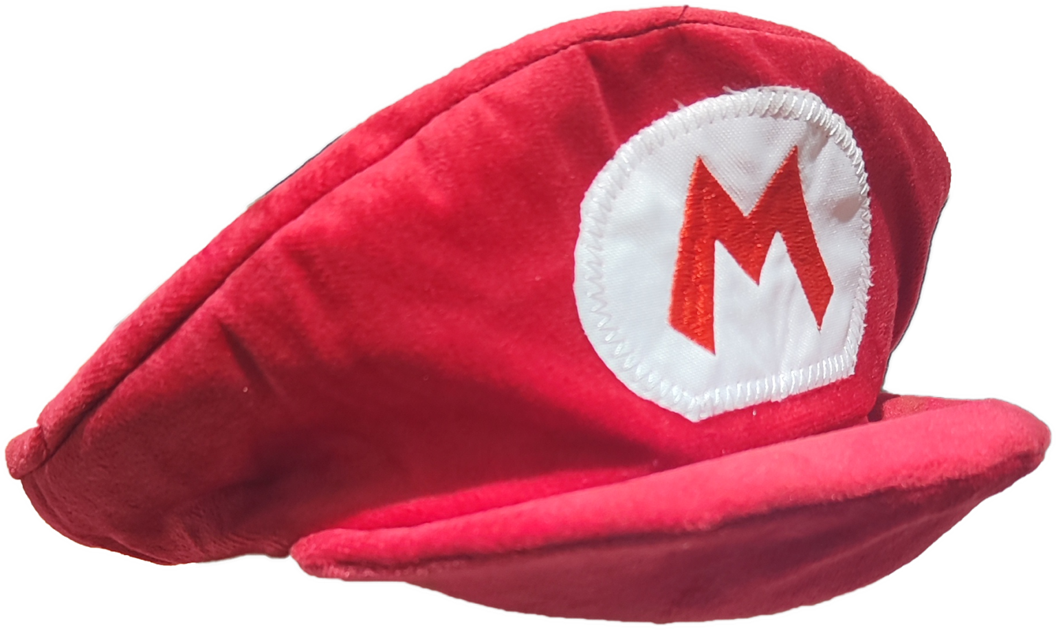 Gorro De Mario Bros – Disfraces LALA